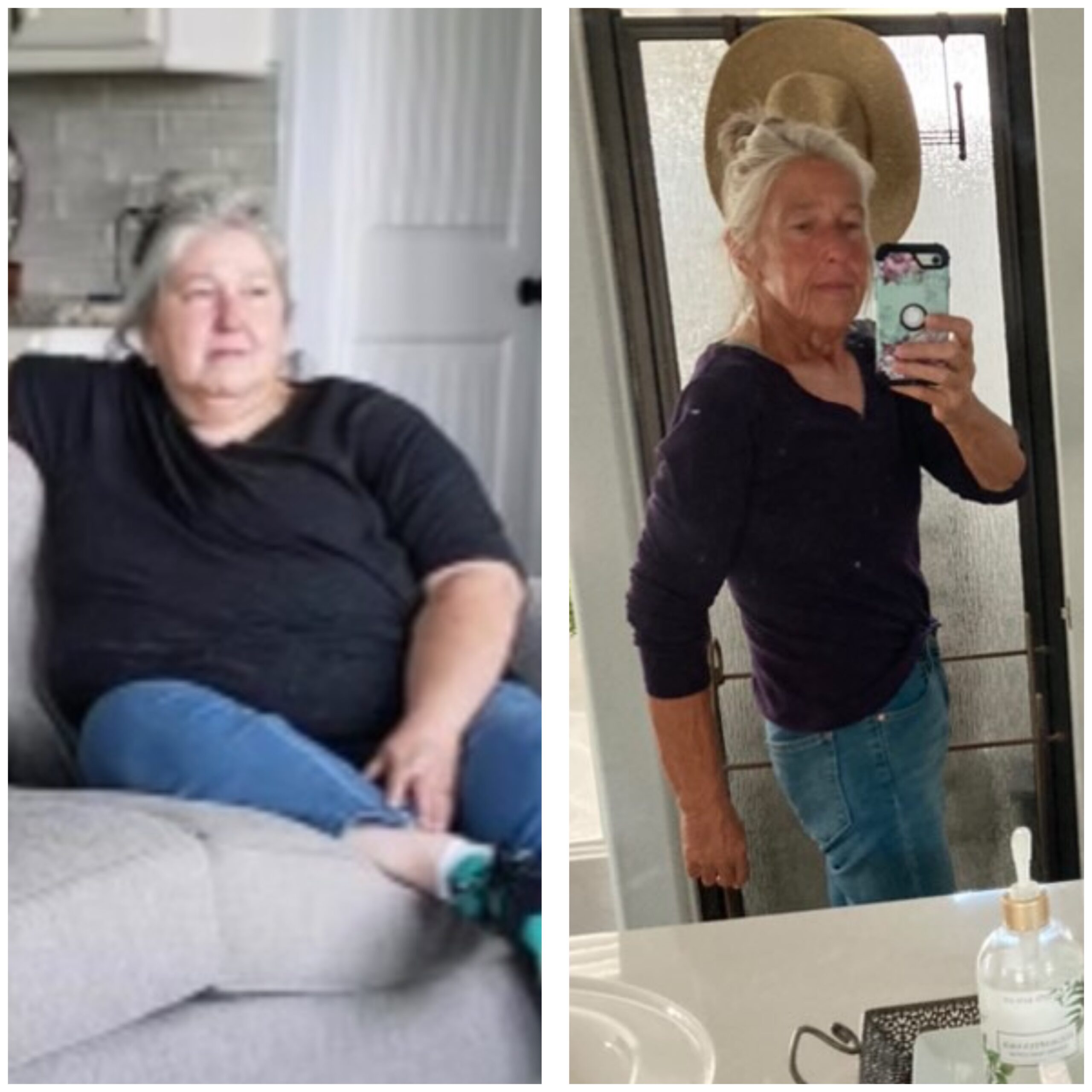Susan lost 150 lbs after she cranked these three dials - My Zero Carb ...