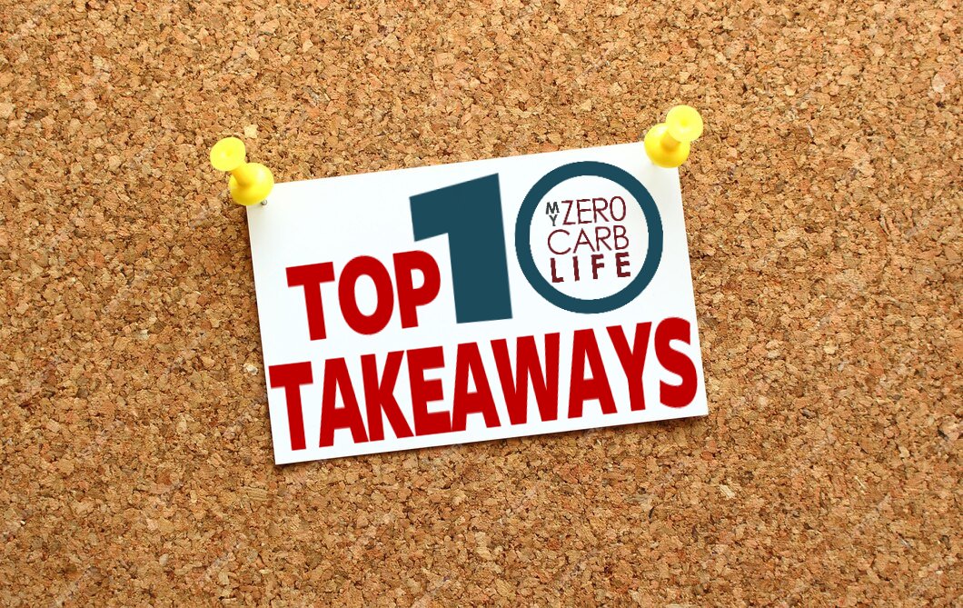 10 Powerful Takeaways from 2023