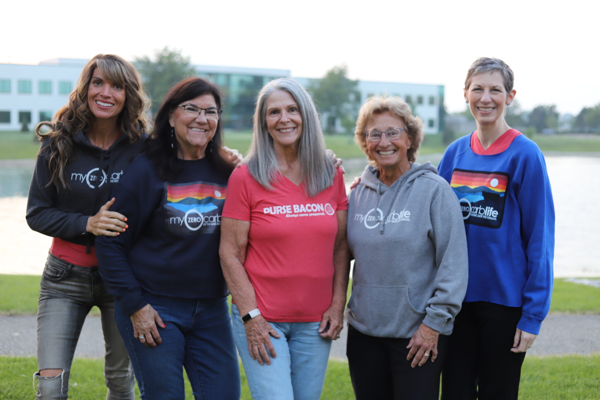 Mind-Body Movement Flow - My Zero Carb Life, Inc.