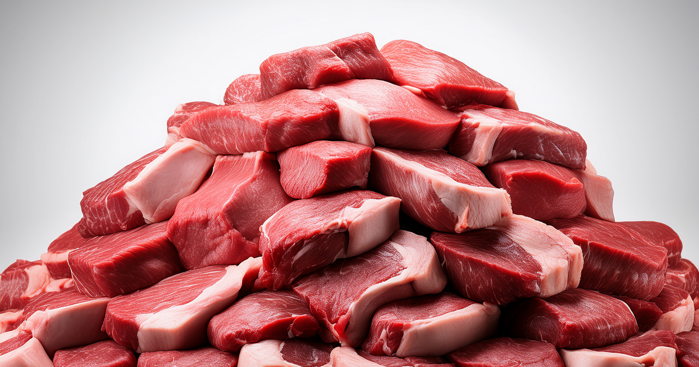 What to Do When Meat Sounds Gross - My Zero Carb Life, Inc.